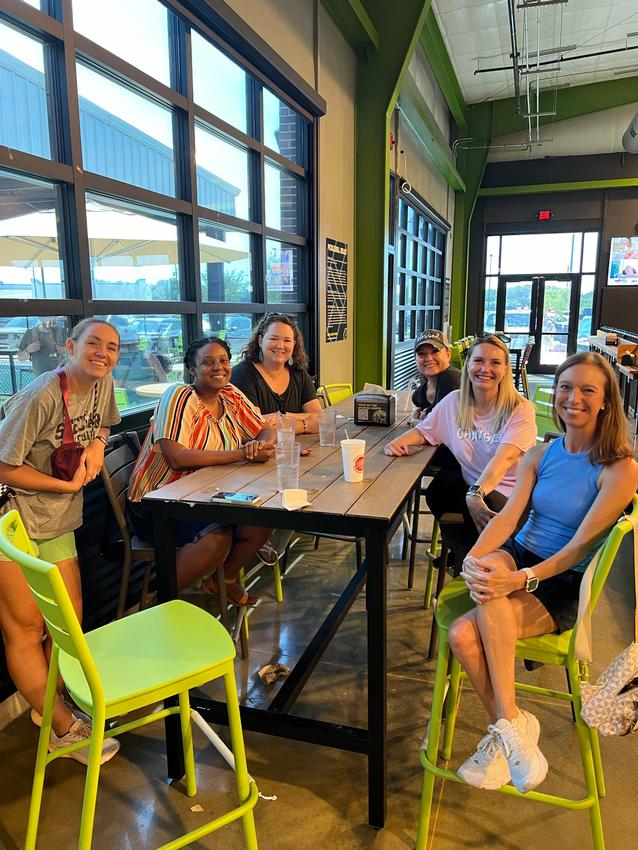 CHSA Volleyball Home Page