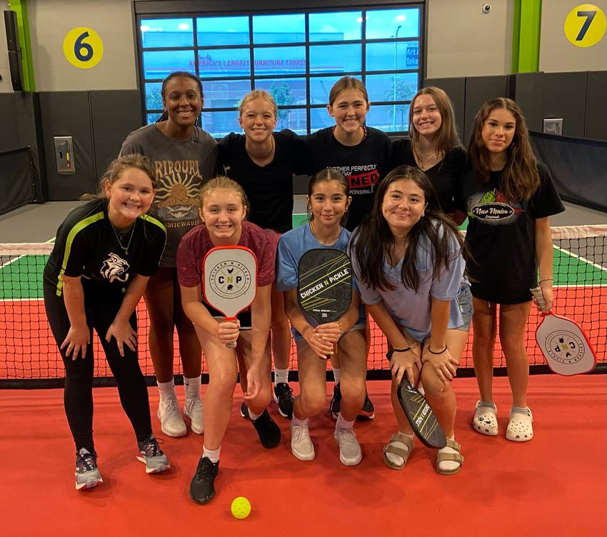 CHSA Volleyball Home Page