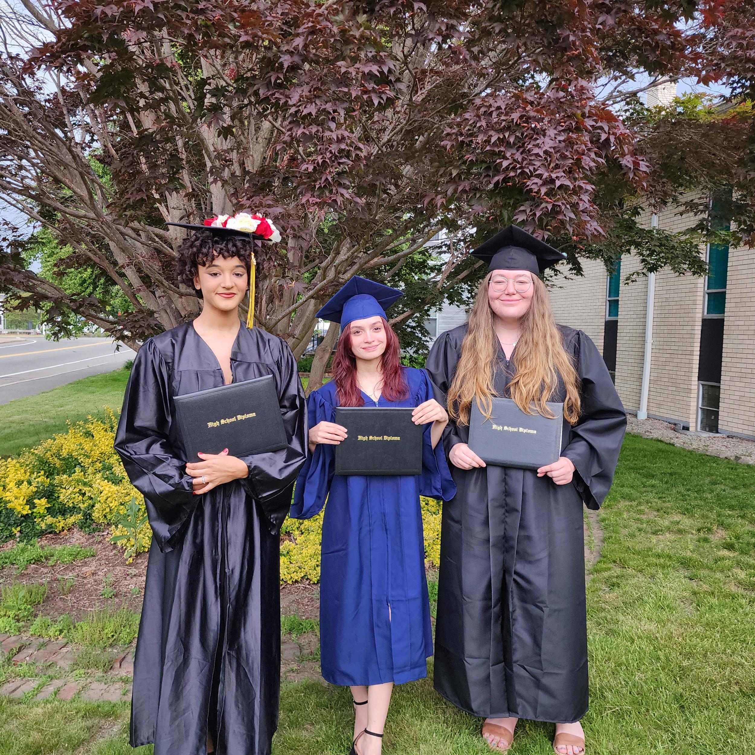 Pilgrims Progress Home School Association