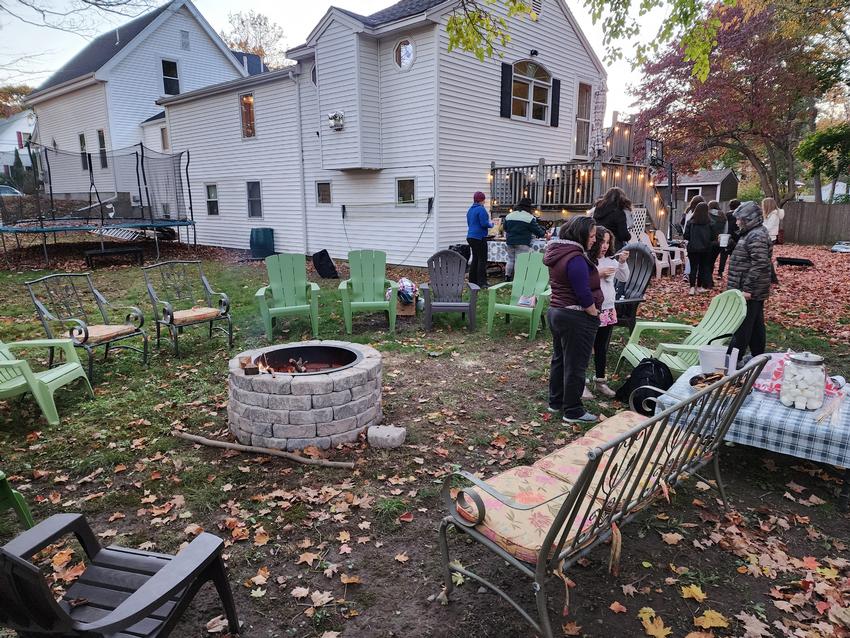 Pilgrims Progress Home School Association