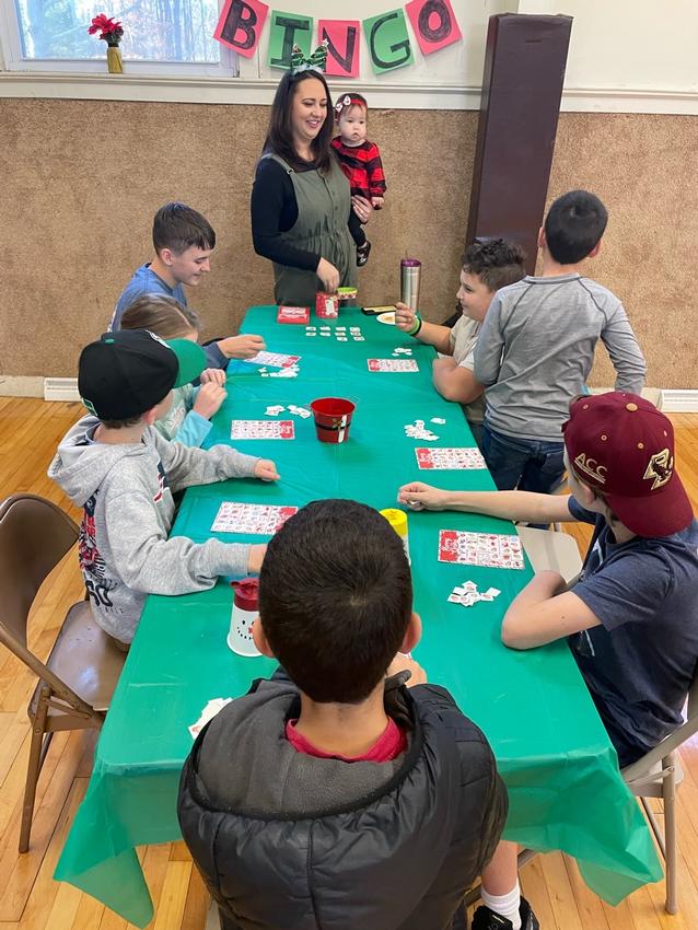 Pilgrims Progress Home School Association