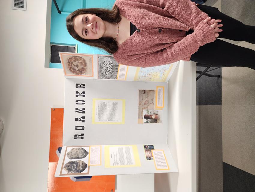 History & Geography Fair