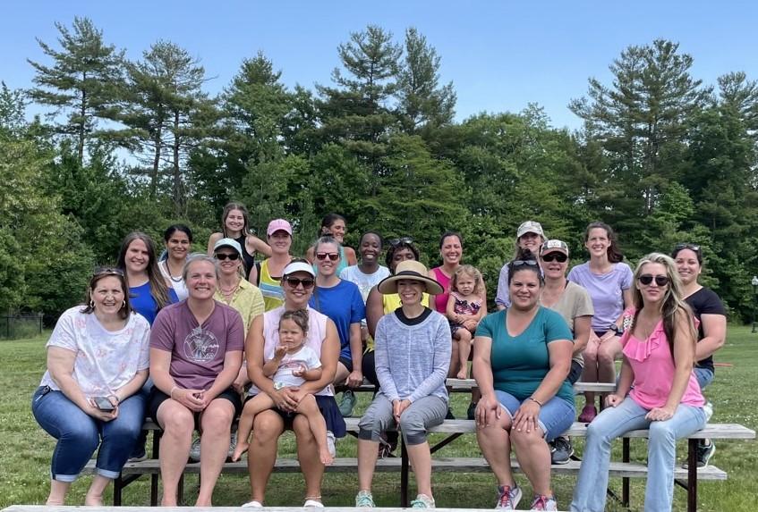 Pilgrims Progress Home School Association