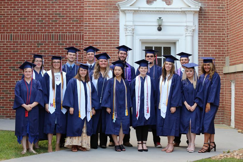 Heritage Home Scholars