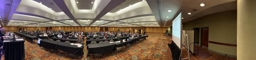 United Reformed Churches in North America