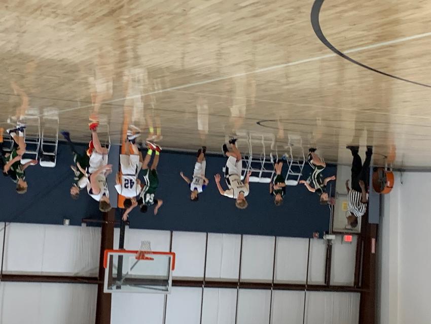 Basketball