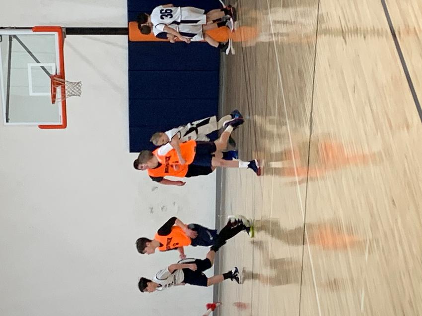 Basketball