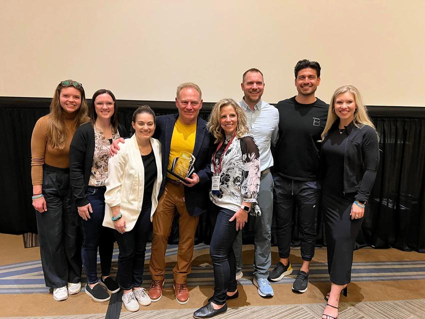 2023 APTA CSM - San Diego, CA - The McKenzie Institute, USA