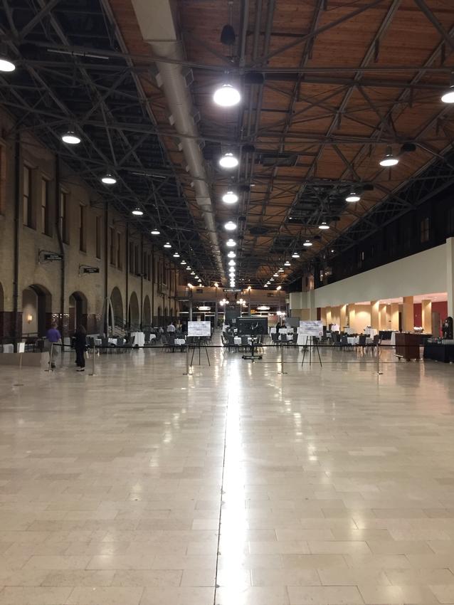 2016 AAOMPT - St. Louis, MO - Robin McKenzie Institute Canada