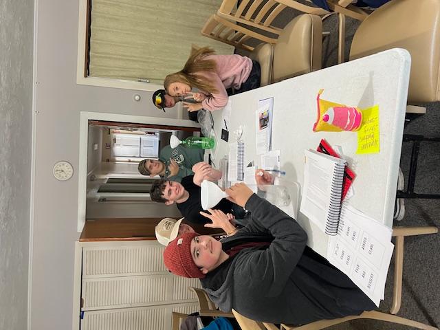 PACE -Parent Association of Christian Educators