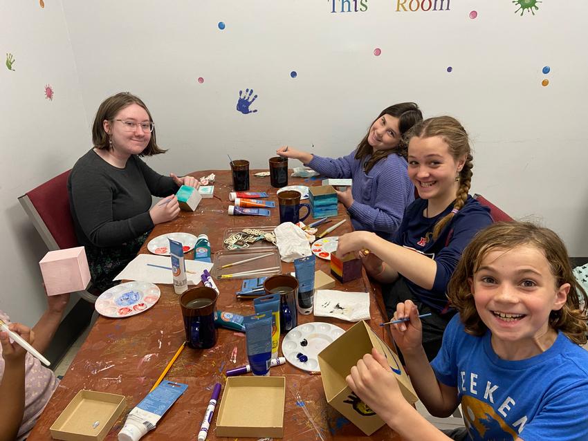 PACE -Parent Association of Christian Educators