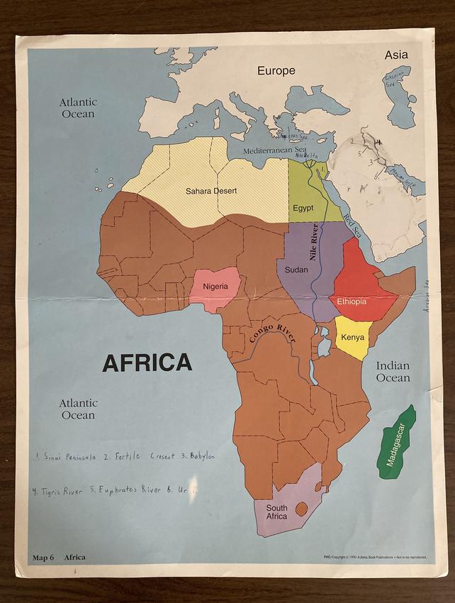 Selah Homeschool Resource Center