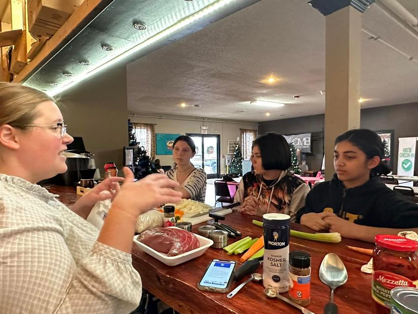 Freedom Christian Academy