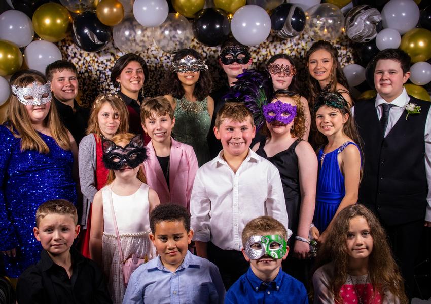 Freedom Christian Academy