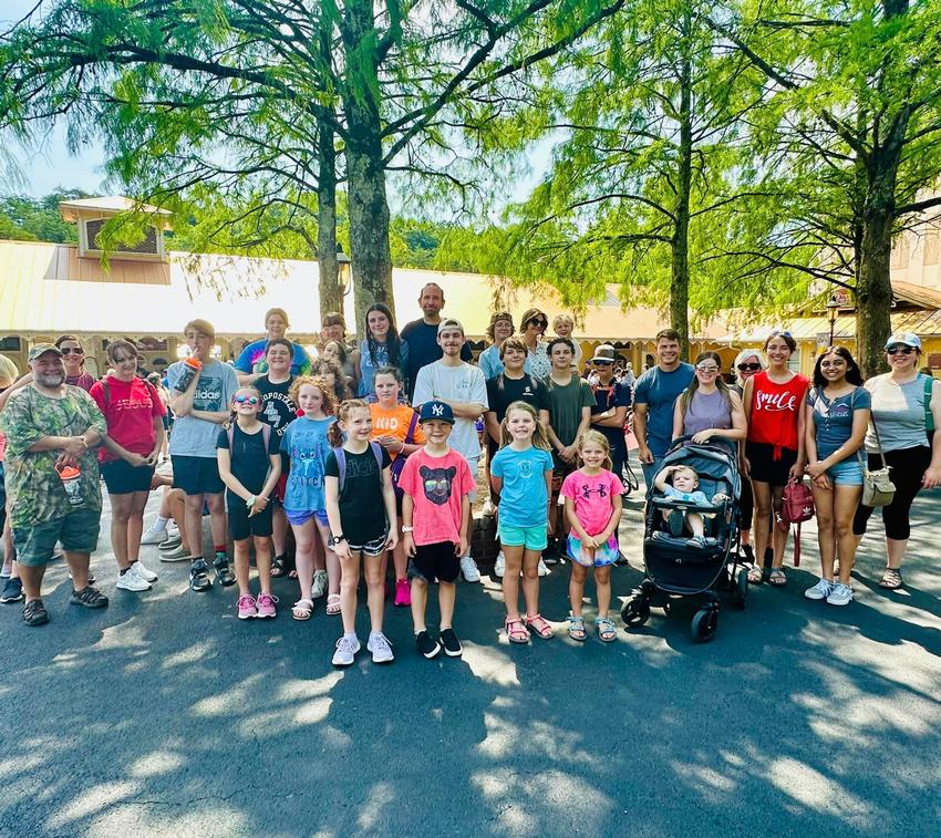 Freedom Christian Academy