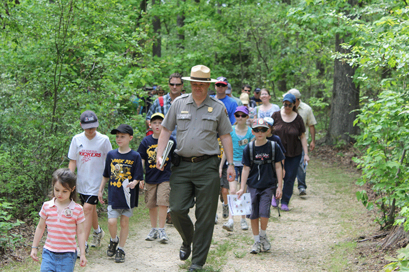 Foothills Homeschool Group