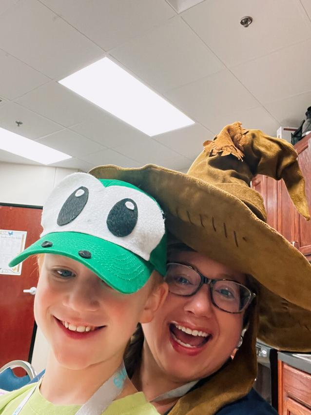 South Houston Area Performing Arts Co-op (SHAPAC)