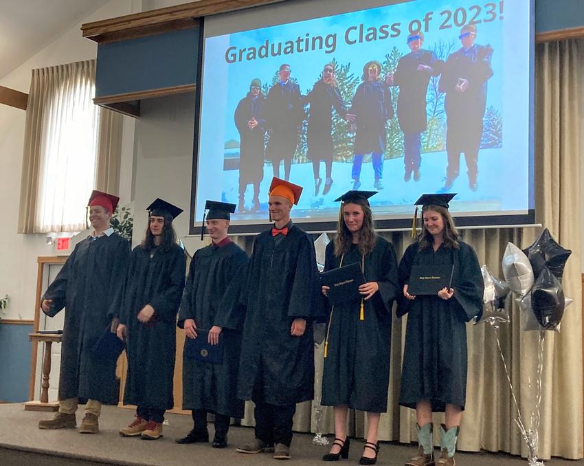 GCHC Gallatin Christian Homeschool Co-op