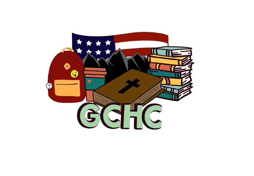 GCHC Gallatin Christian Homeschool Co-op