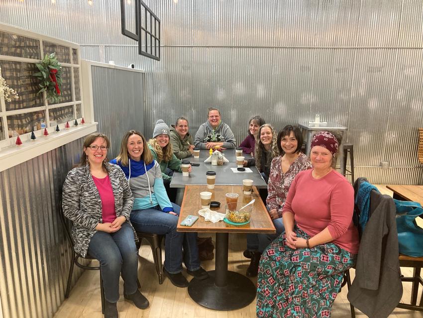 GCHC Gallatin Christian Homeschool Co-op