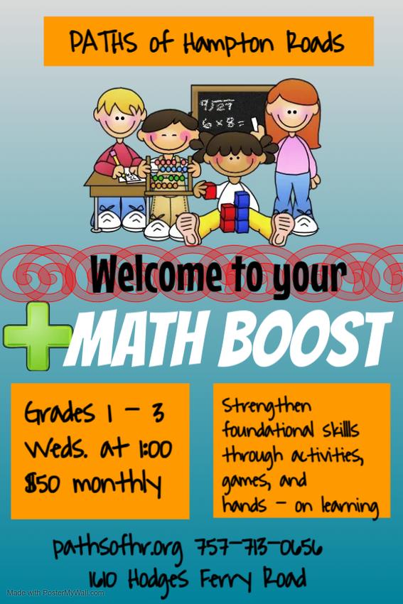 Partners in Academics and Therapeutics (PATHS)