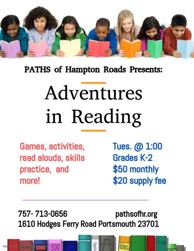 Partners in Academics and Therapeutics (PATHS)