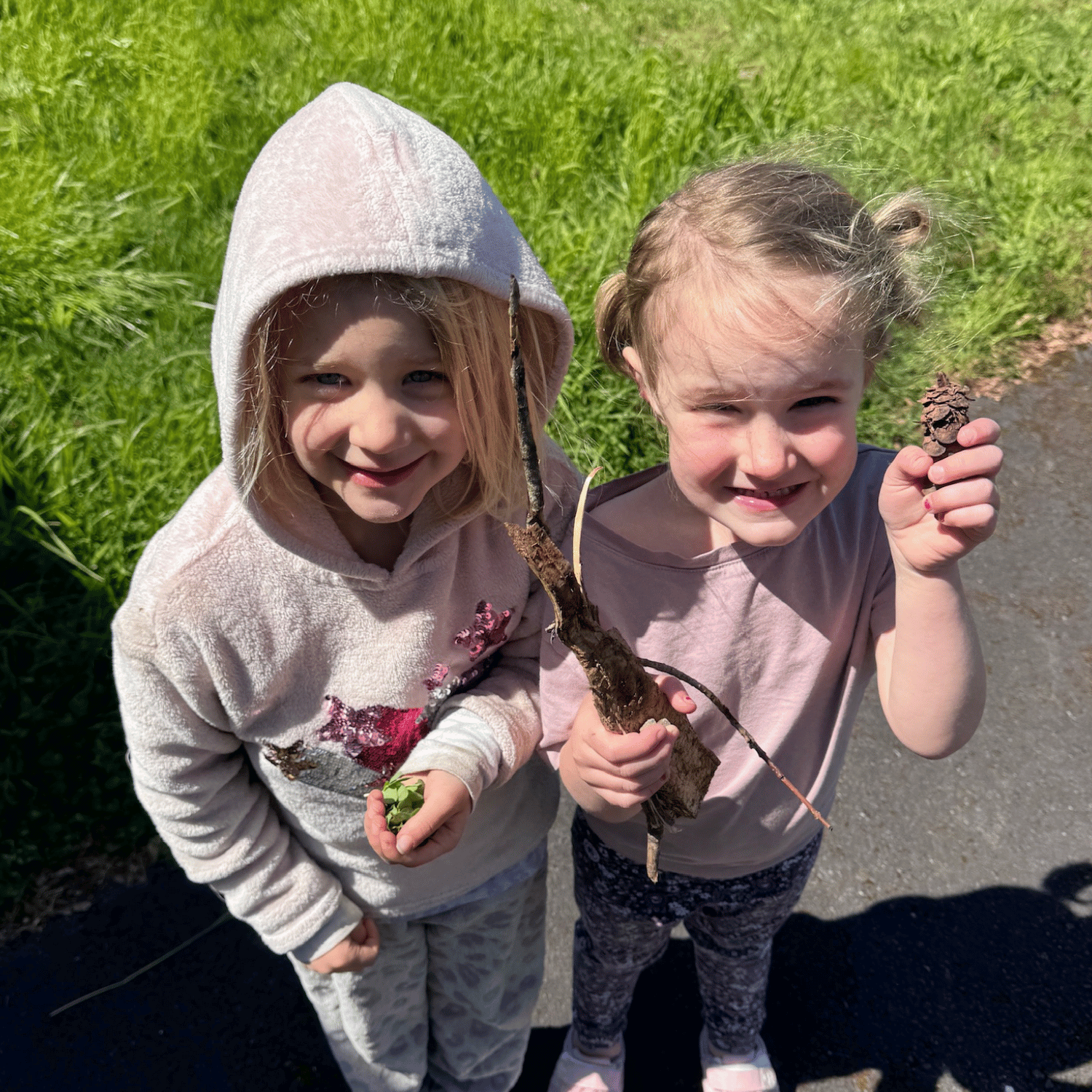 Rooted Together Homeschool Resource Center