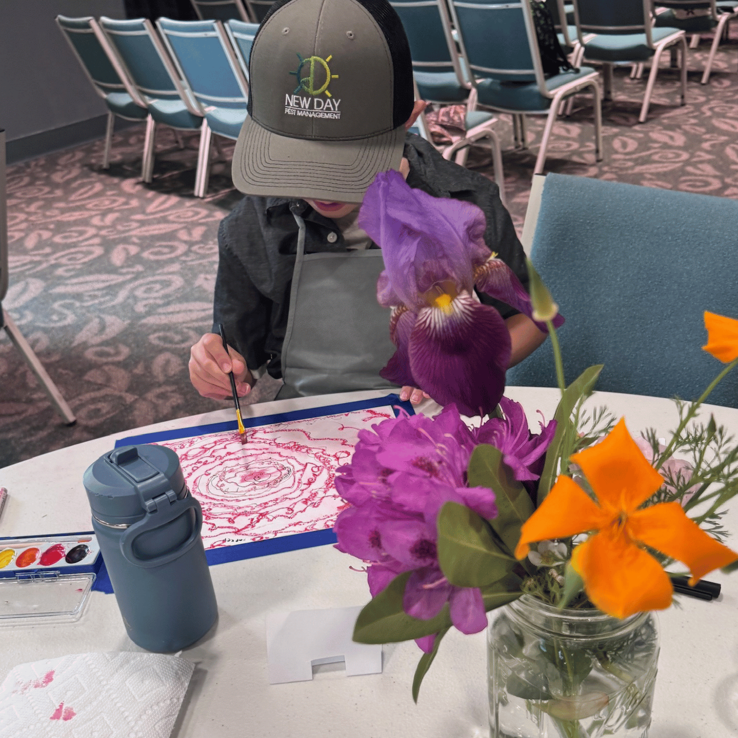 Rooted Together Homeschool Resource Center