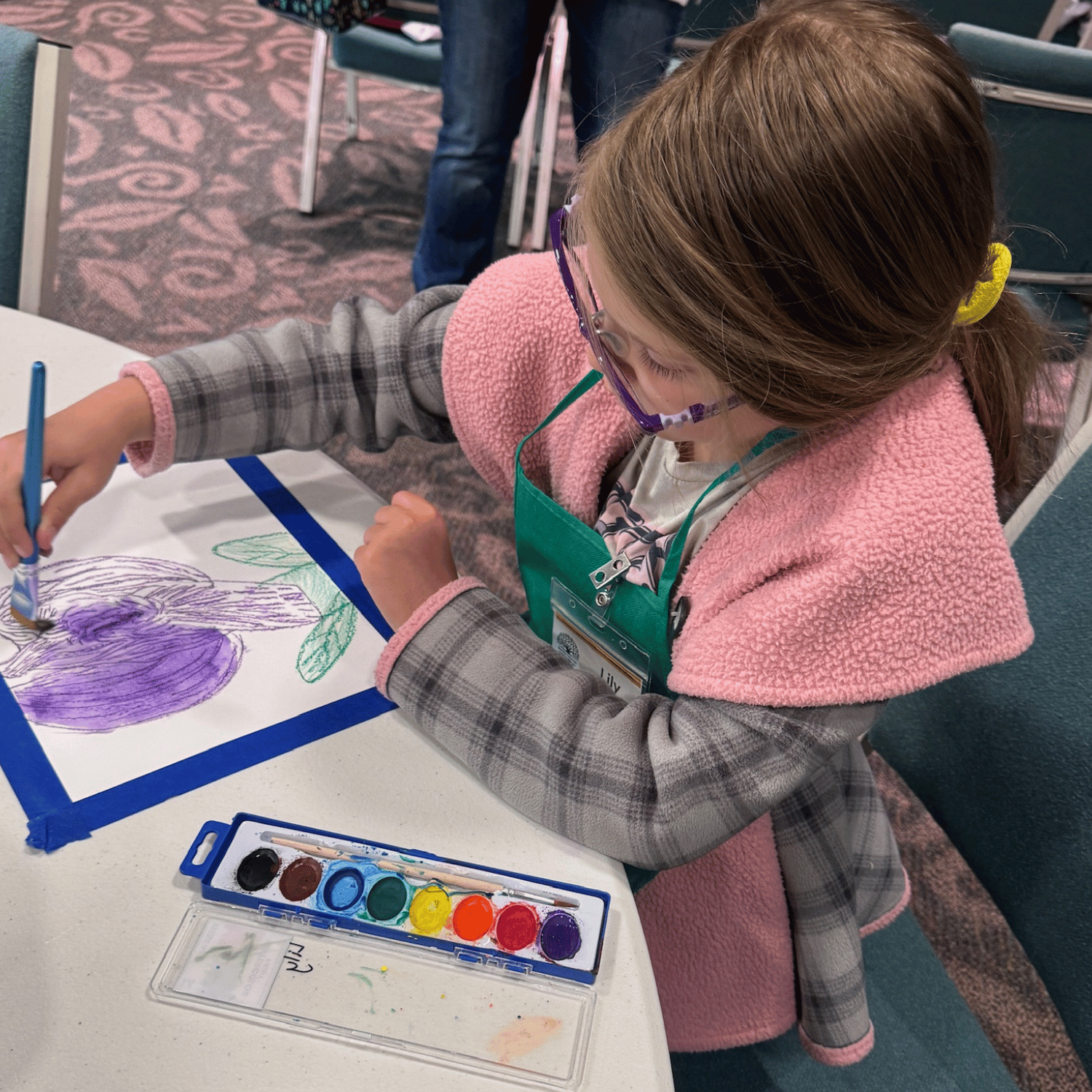 Rooted Together Homeschool Resource Center