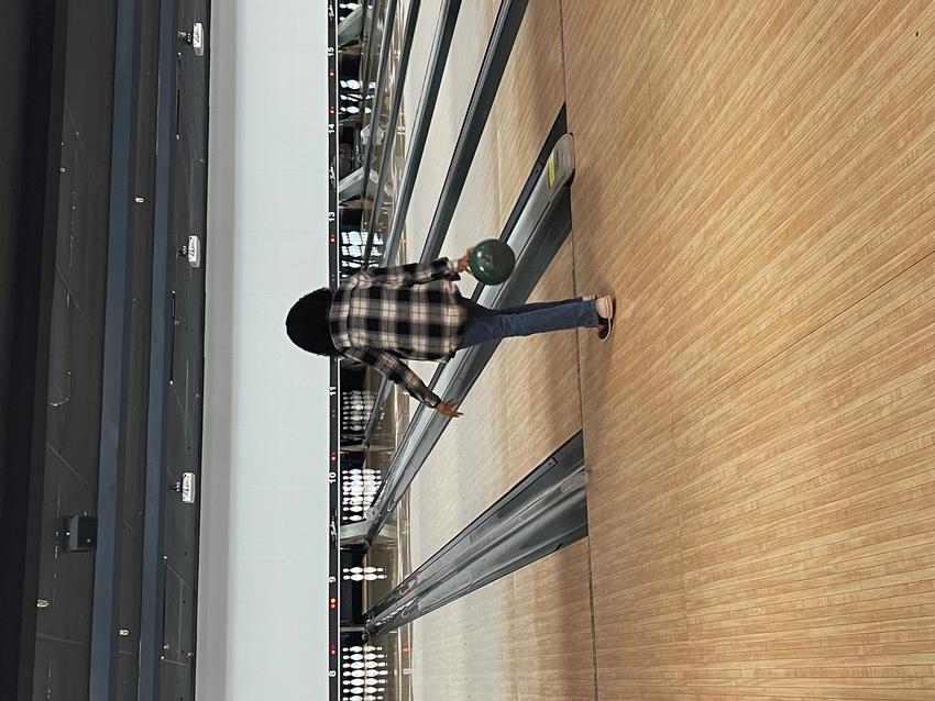 Bowling Short League