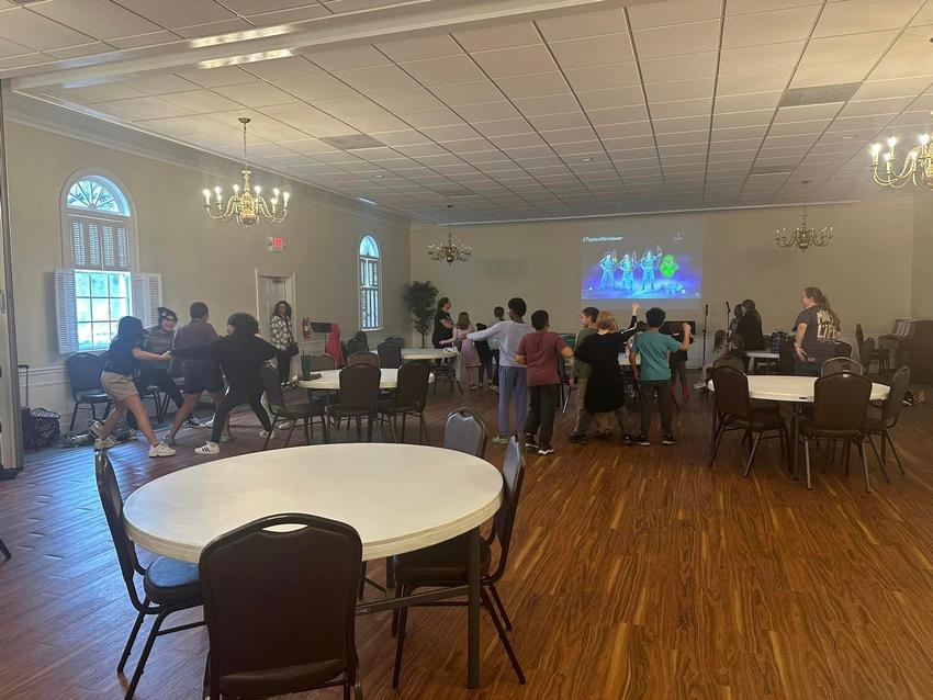 Bridge Builders Faith-Based Homeschool Co-op