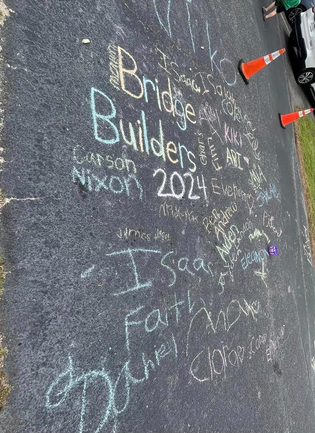 Bridge Builders Faith-Based Homeschool Co-op