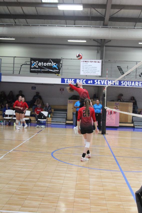 Volleyball