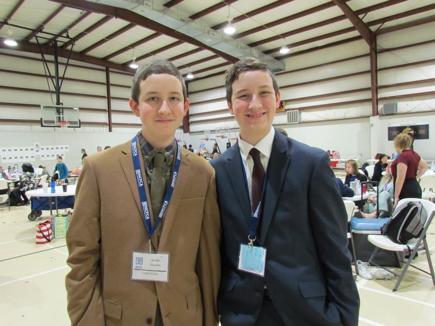 Baton Rouge Speech and Debate Club